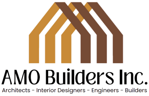 AMO Builders Inc
